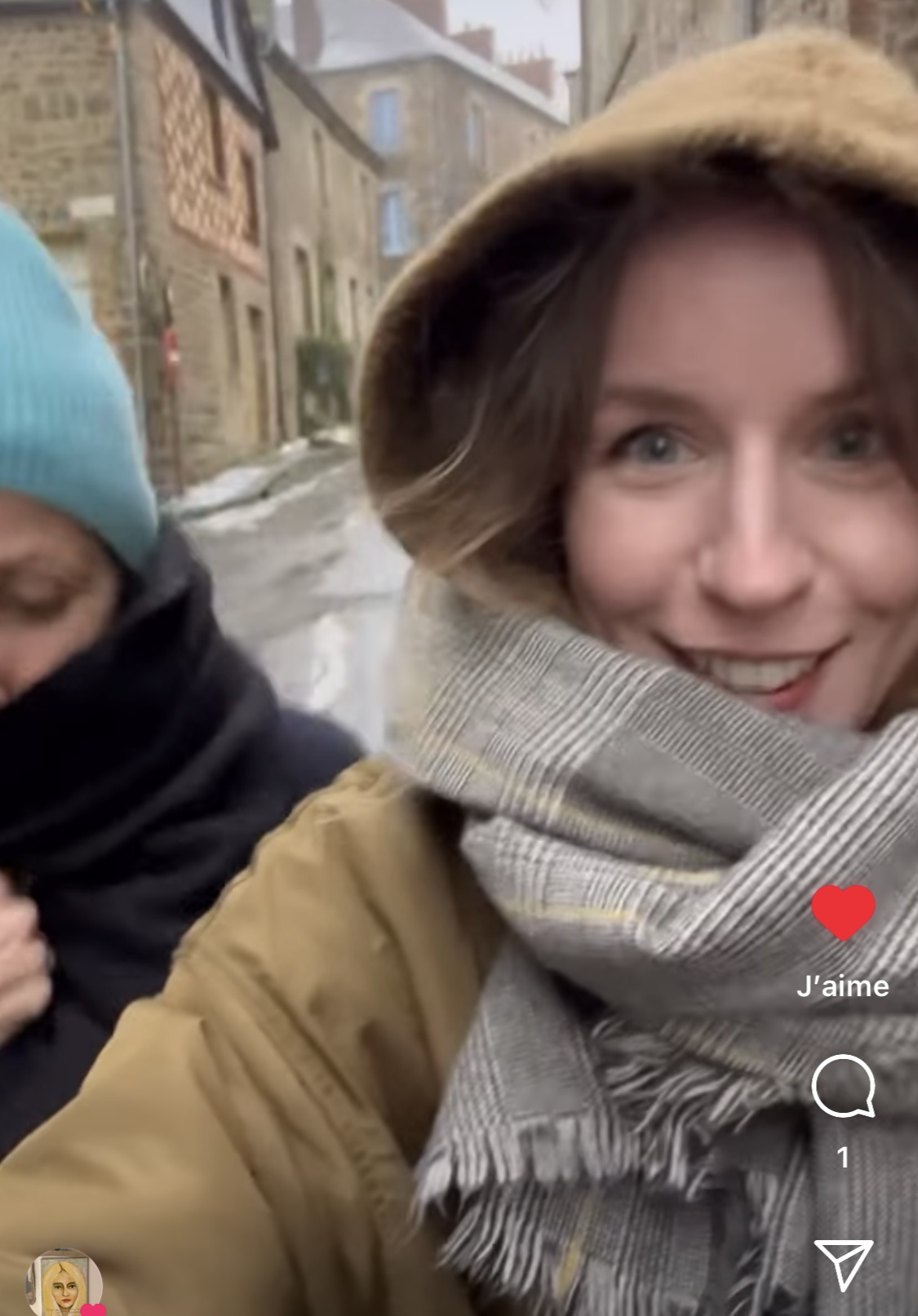 Agathe Jeanneau & Chloé Lorphelin - Maison du livre